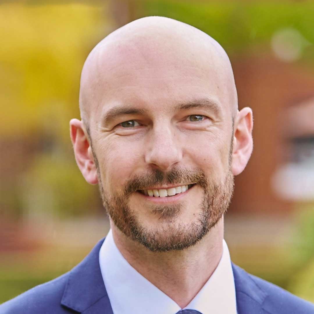 Meet the Council | Friends of Kings